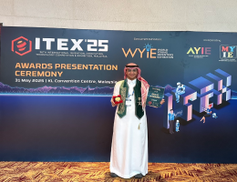 King Saud University News | News